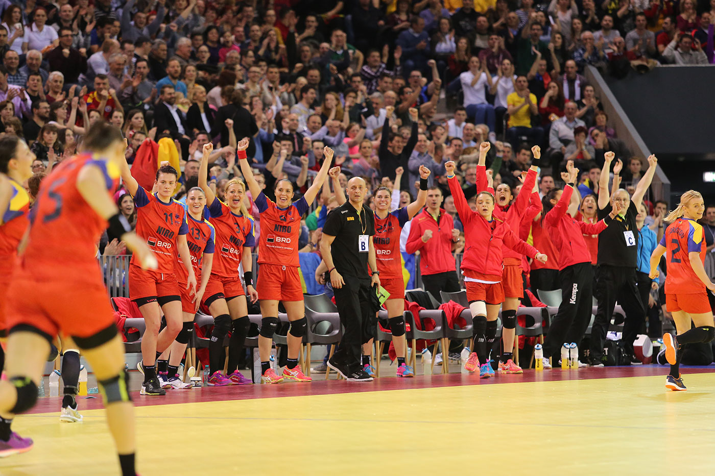 Declicul: Campionatul Mondial din Danemarca - BRD Handball Insider ... Declicul: Campionatul Mondial din Danemarca - BRD Handball Insider ...