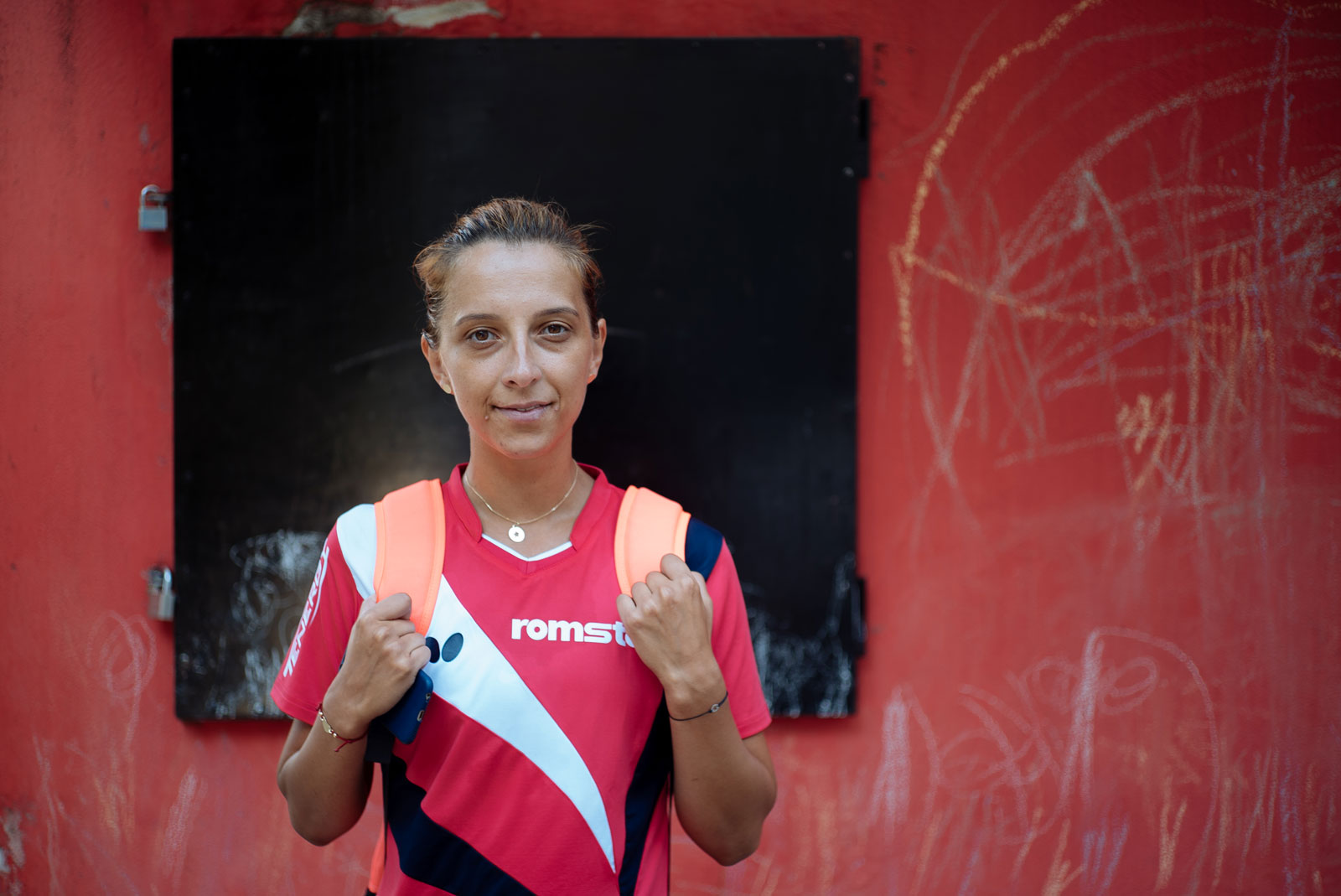 Eliza Samara: Ce nu știți despre tenisul de masă - Neinvinsii | Lead.ro