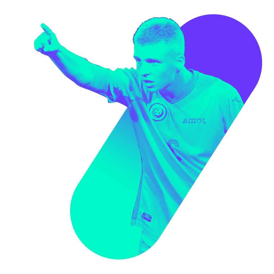 Constantin Dima | 40 pentru 2020 - Lead.ro