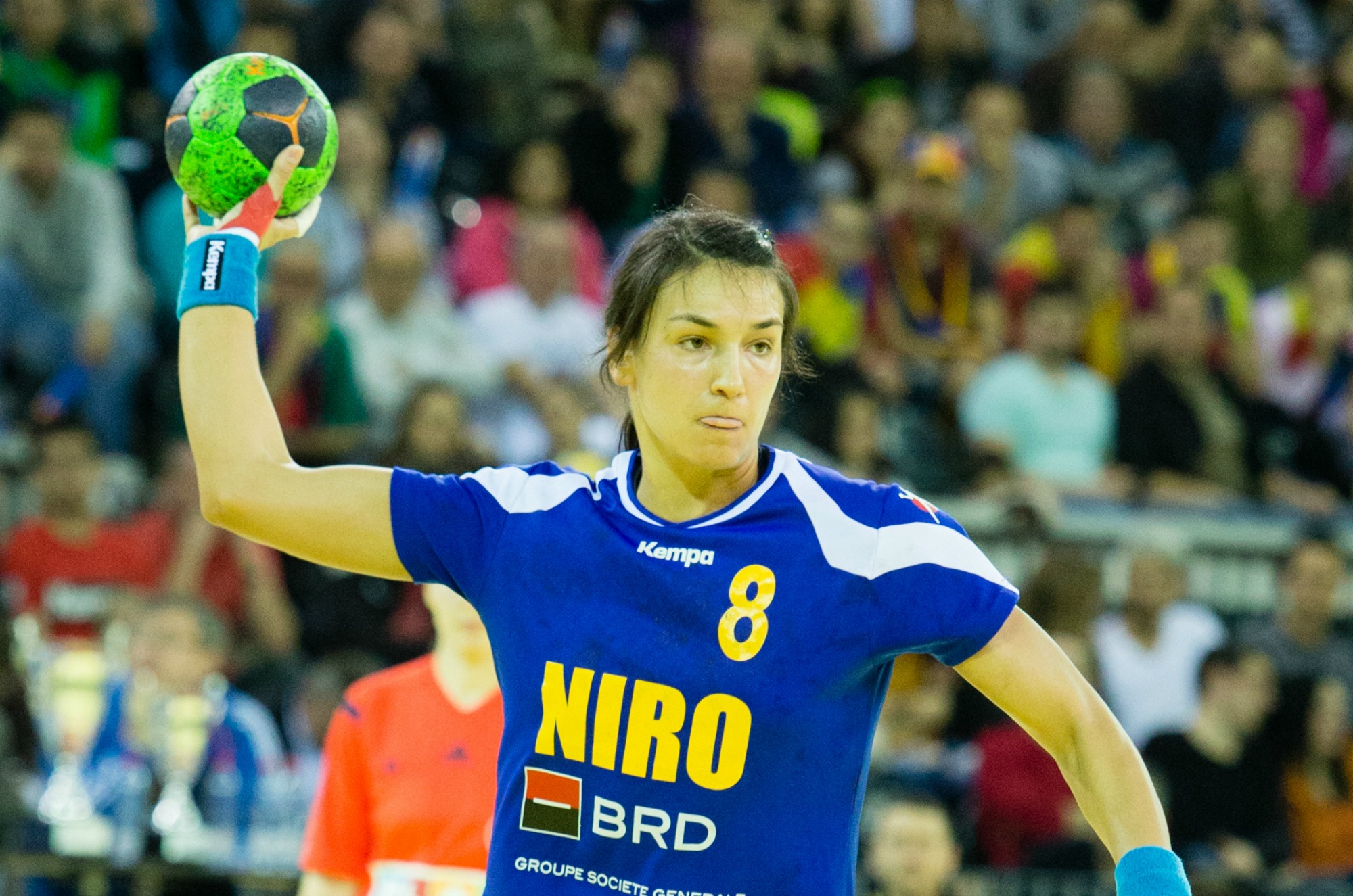 FOTO: Mircea Rosca / ActionFoto.ro - Lead.ro