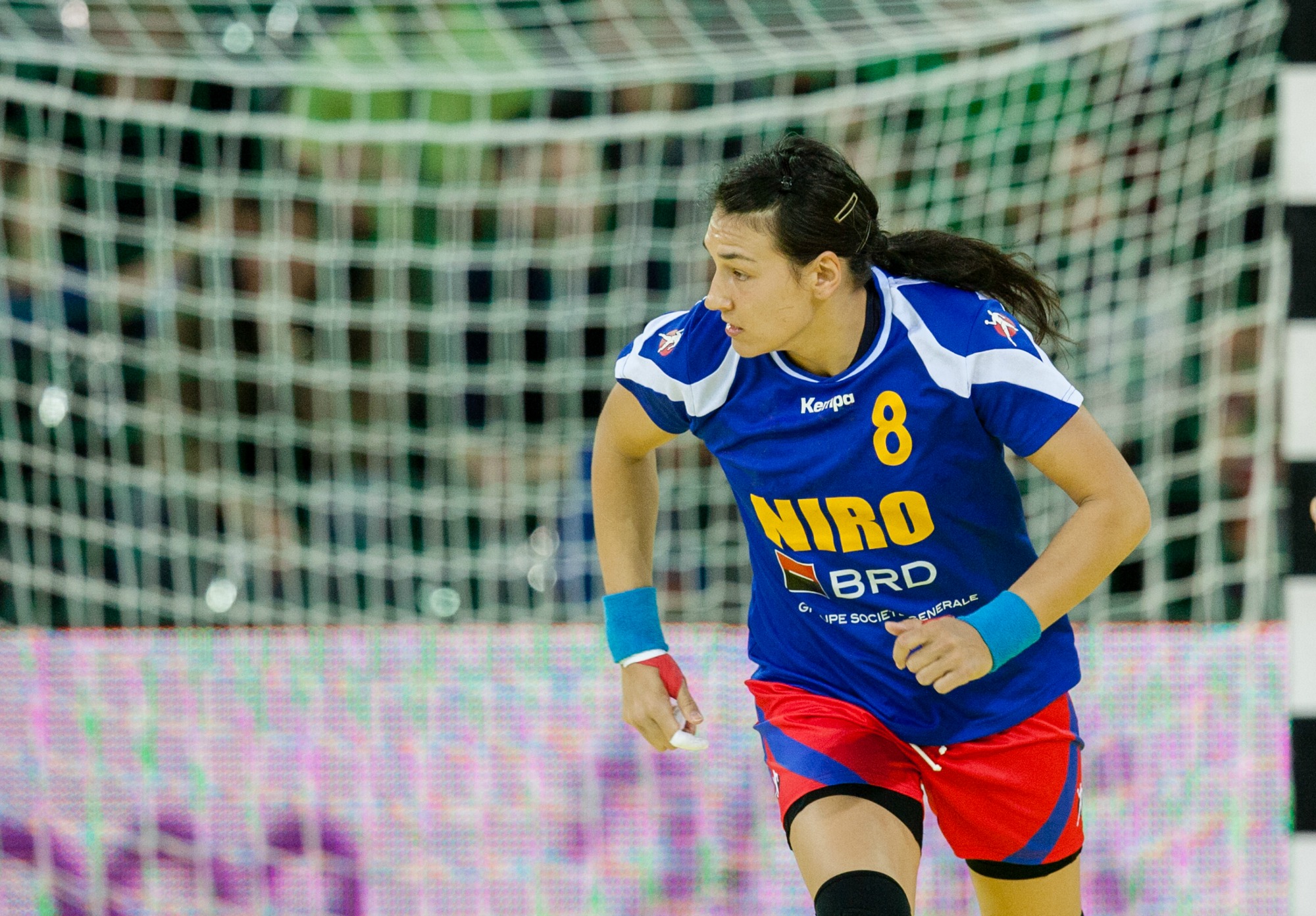 FOTO: Mircea Rosca / ActionFoto.ro - Lead.ro