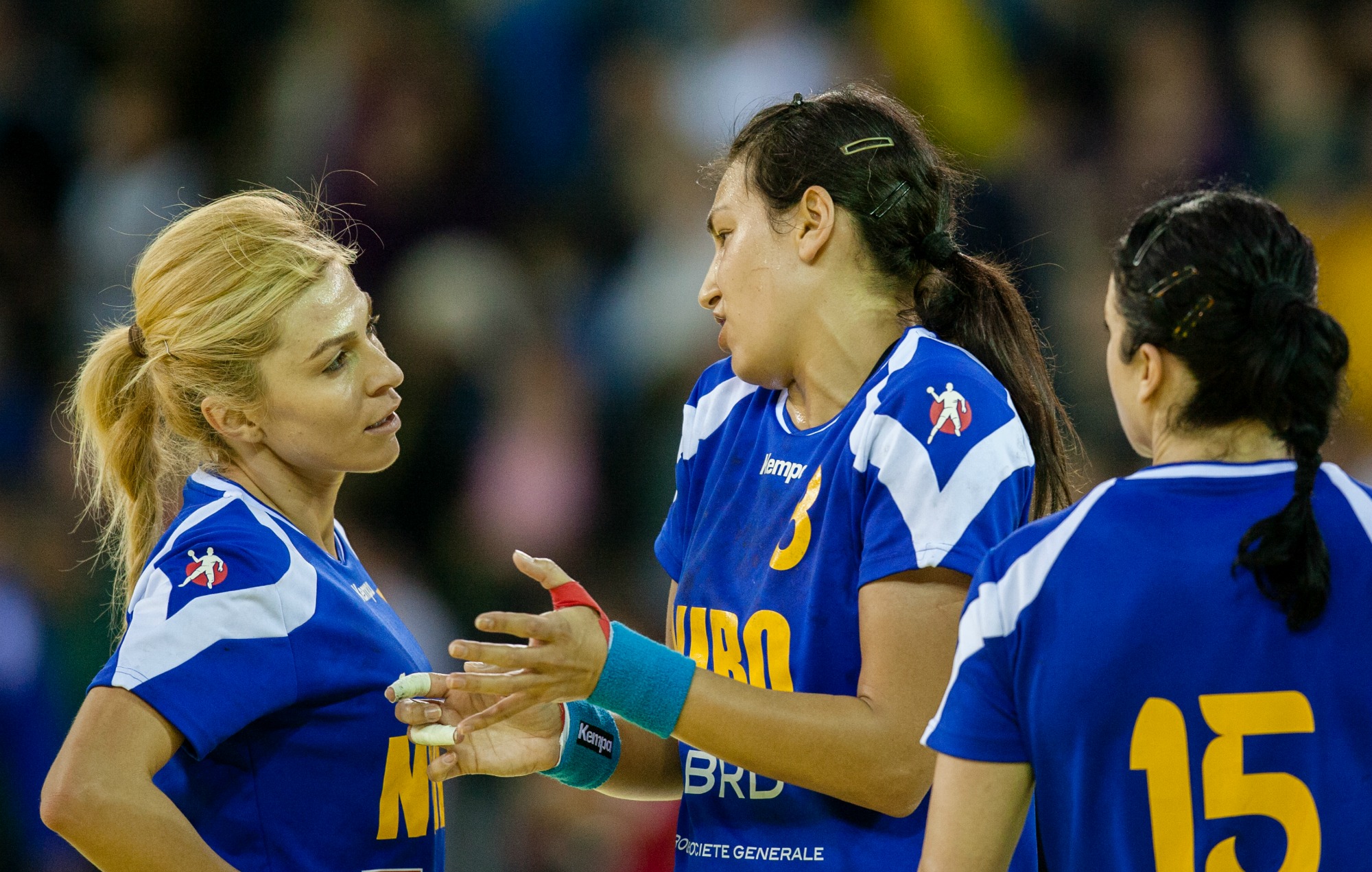 FOTO: Mircea Rosca / ActionFoto.ro - Lead.ro