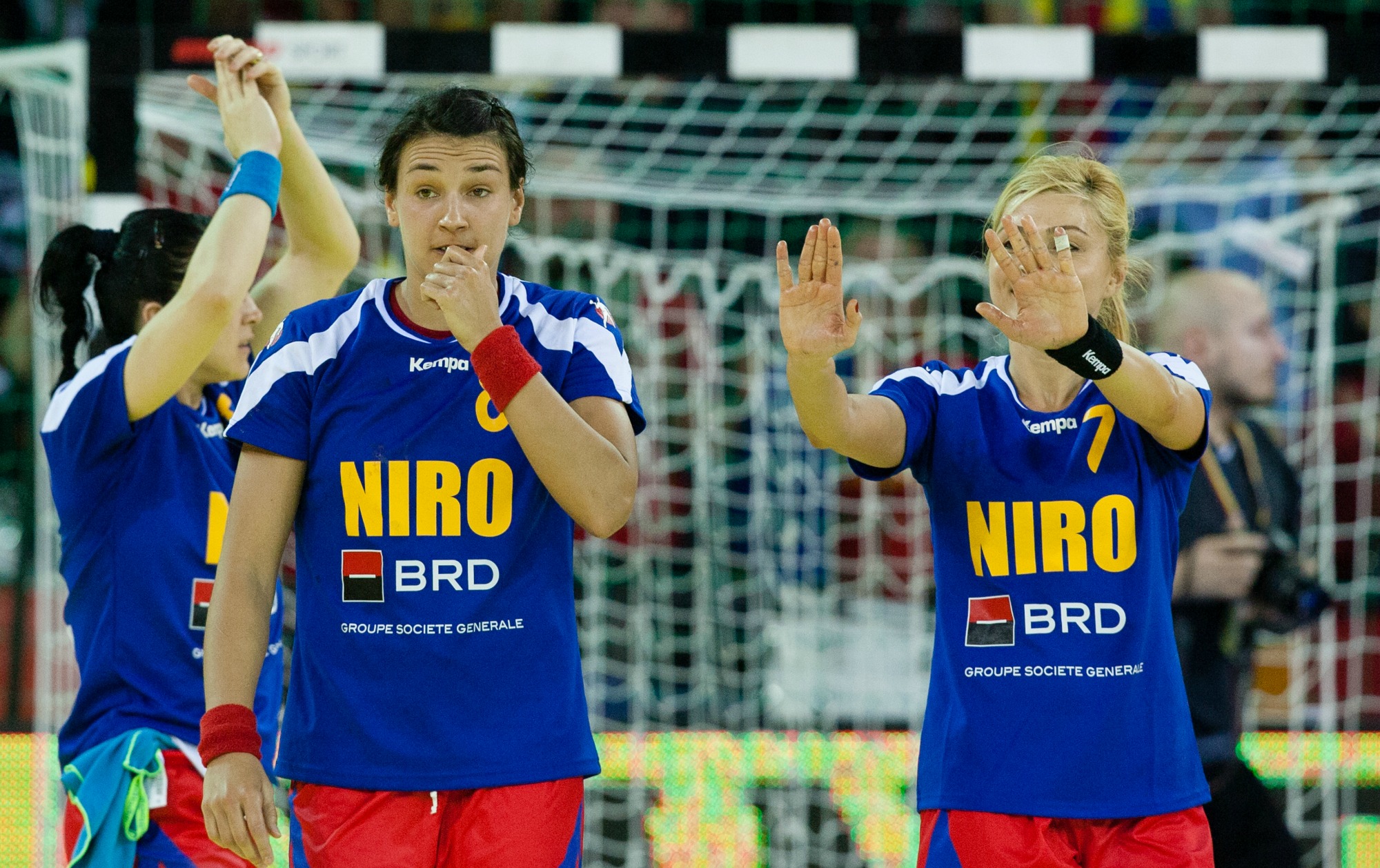 FOTO: Mircea Rosca /ActionFoto.ro - Lead.ro