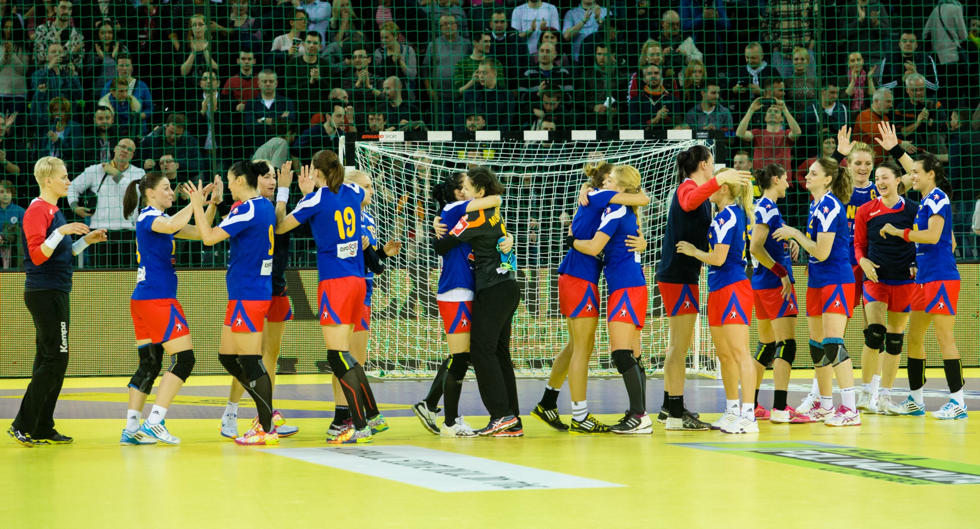 FOTO: Mircea Rosca / ActionFoto.ro - Lead.ro