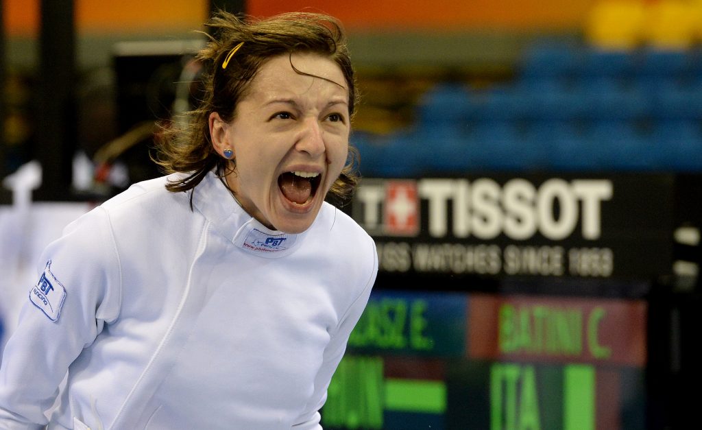 Ana Maria Popescu o ia de la zero și câștigă pariul cu ea însăși: e din ...