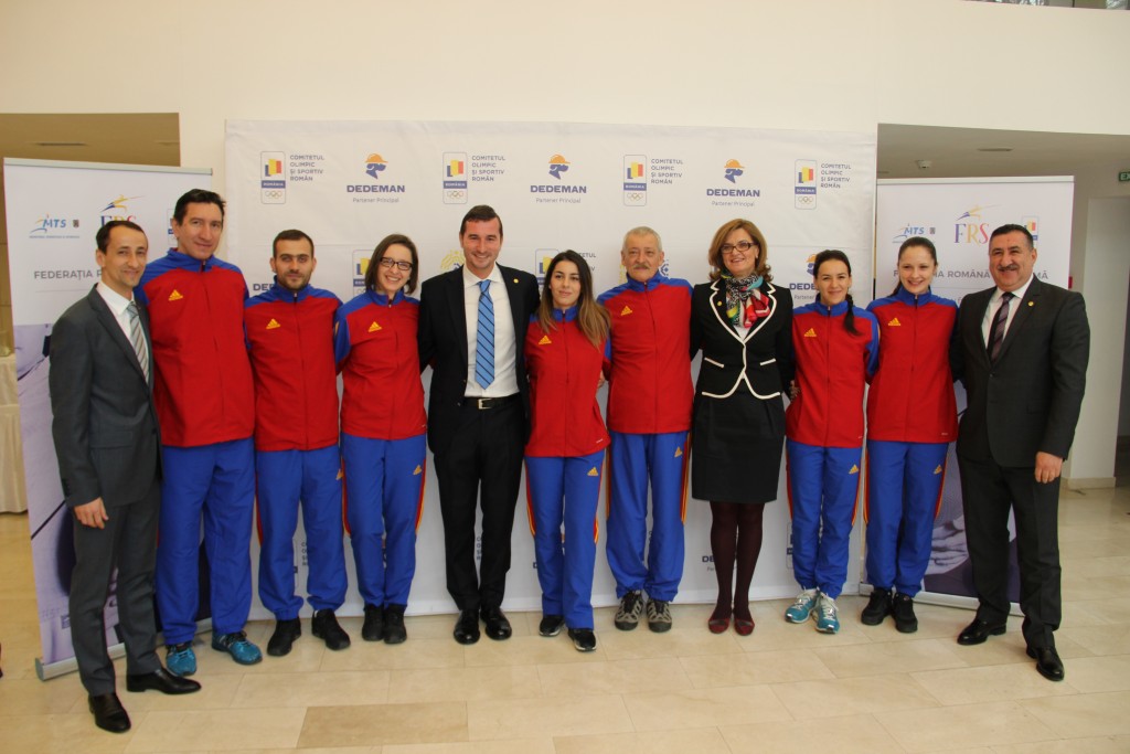 conf scrima - Lead.ro