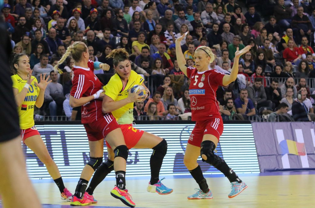 FOTO: Mircea Rosca / ActionFoto.ro - Lead.ro