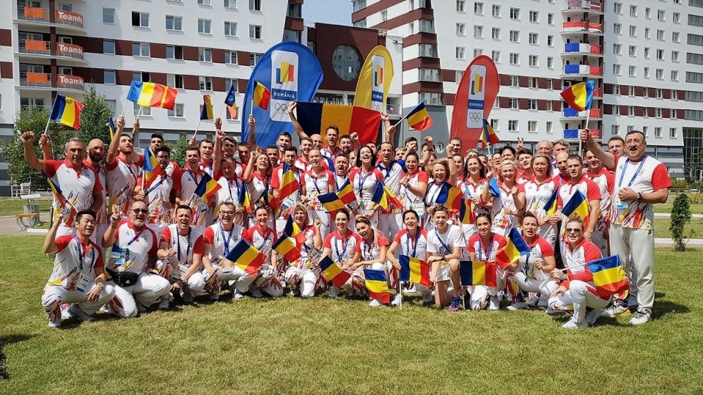 Team România - Lead.ro