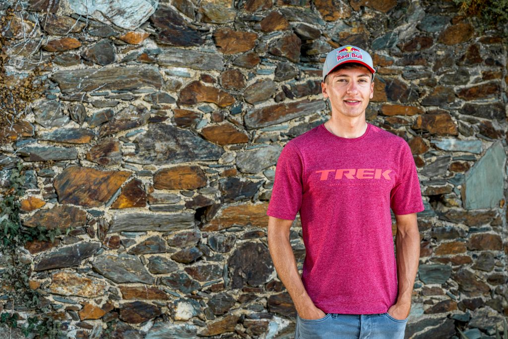 Vlad Dascalu - Lead.ro