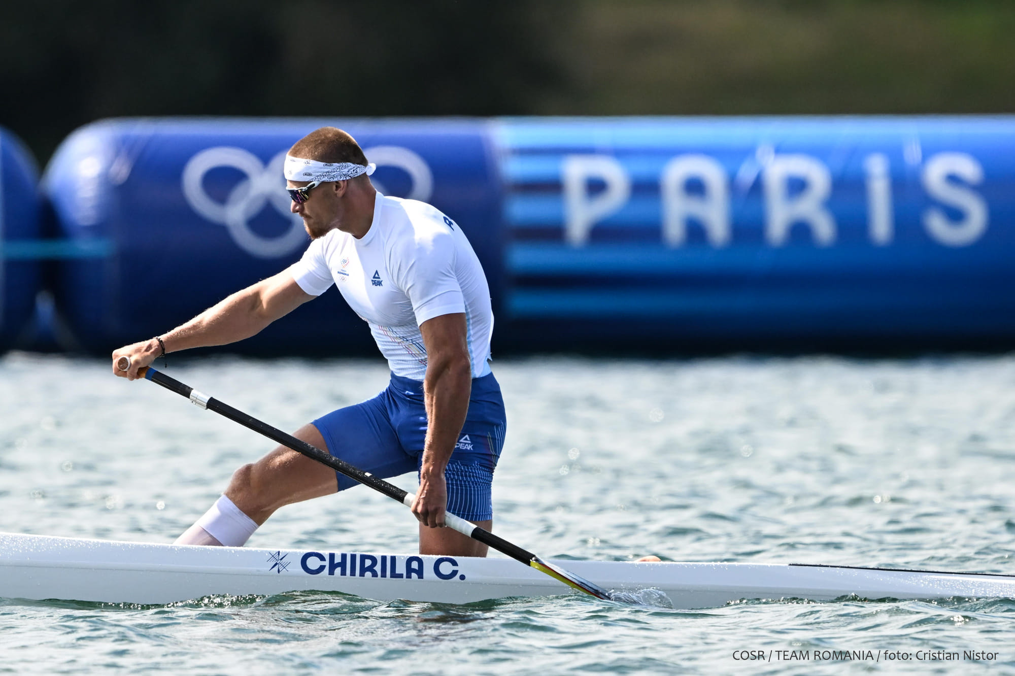 Cătălin Chirilă: „Această înfrângere e o lecție bine primită. Valoarea ...